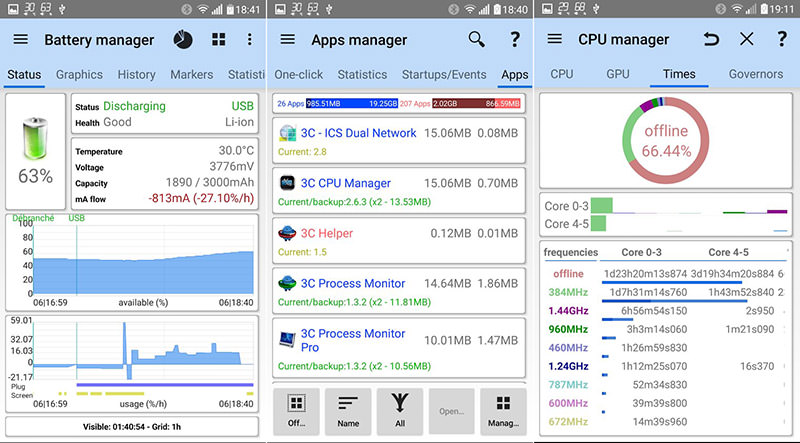 35 Useful Android Apps for Power Users (2017) - Hongkiat