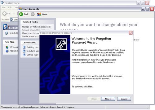 I Forgot My Windows 7 Password – Easily Reset Password | stulibourkeyme ...